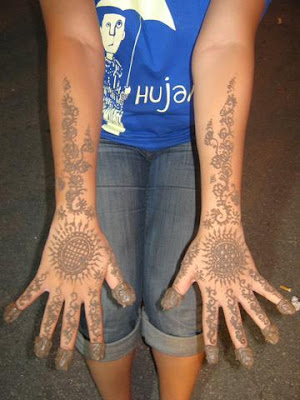 Merah Collections: UkiRaN iNai