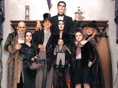 Rana Fondos De Escritorio (Wallpapers): Locos Adams