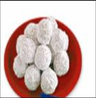 Pammy's Creative Corner: Snickers' Snowball Cookies