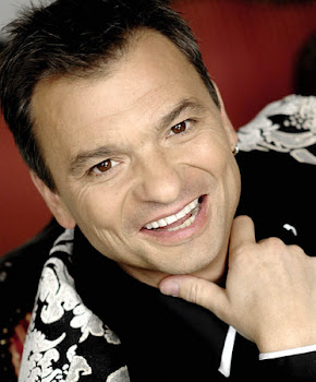 fanclub Markus Wolfahrt: Markus Wolfahrt und Band in Munstergeleen