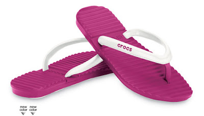 CROCS !: CROCS Women's