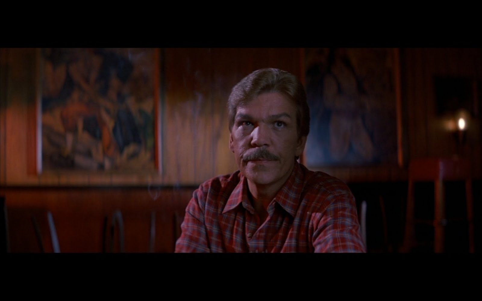 Colonel Mortimer Will Have His Revenge: 24 Frames: Halloween III ...