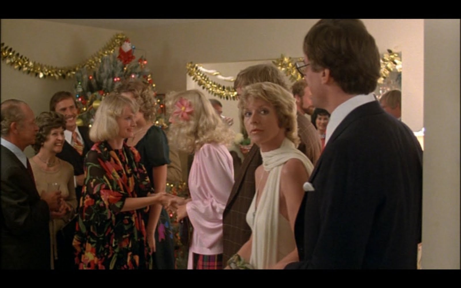 Colonel Mortimer Will Have His Revenge: Holidays as Backdrop: The ...