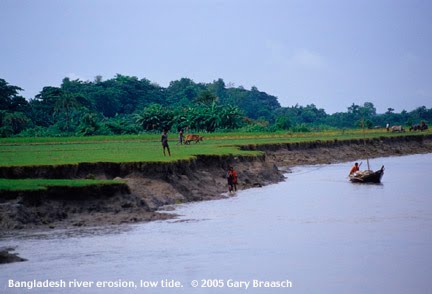 BEAUTY OF BANGLADESH: RIVER
