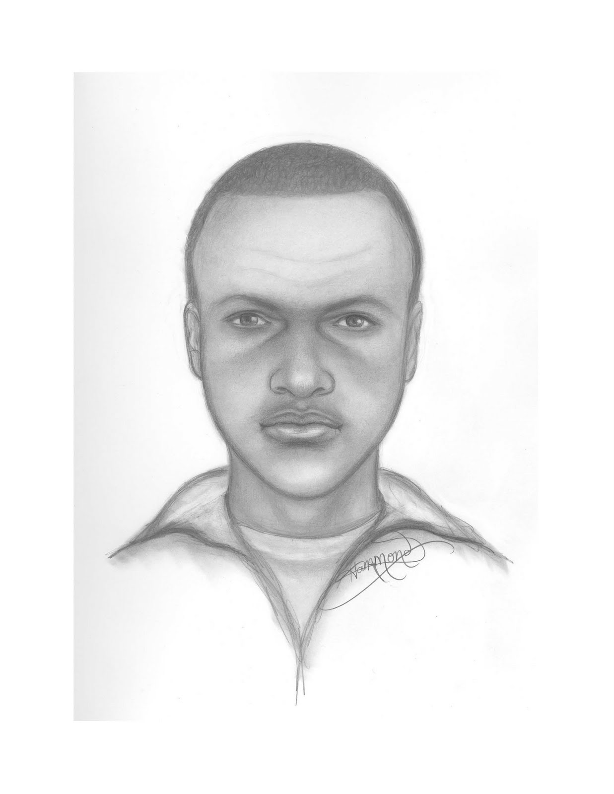 KCPD Chief: Police develop composite sketch for suspect in April 30 ...