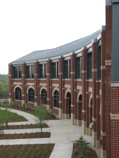 KCPD Chief: Grand opening of new Metro Patrol Division station set for ...