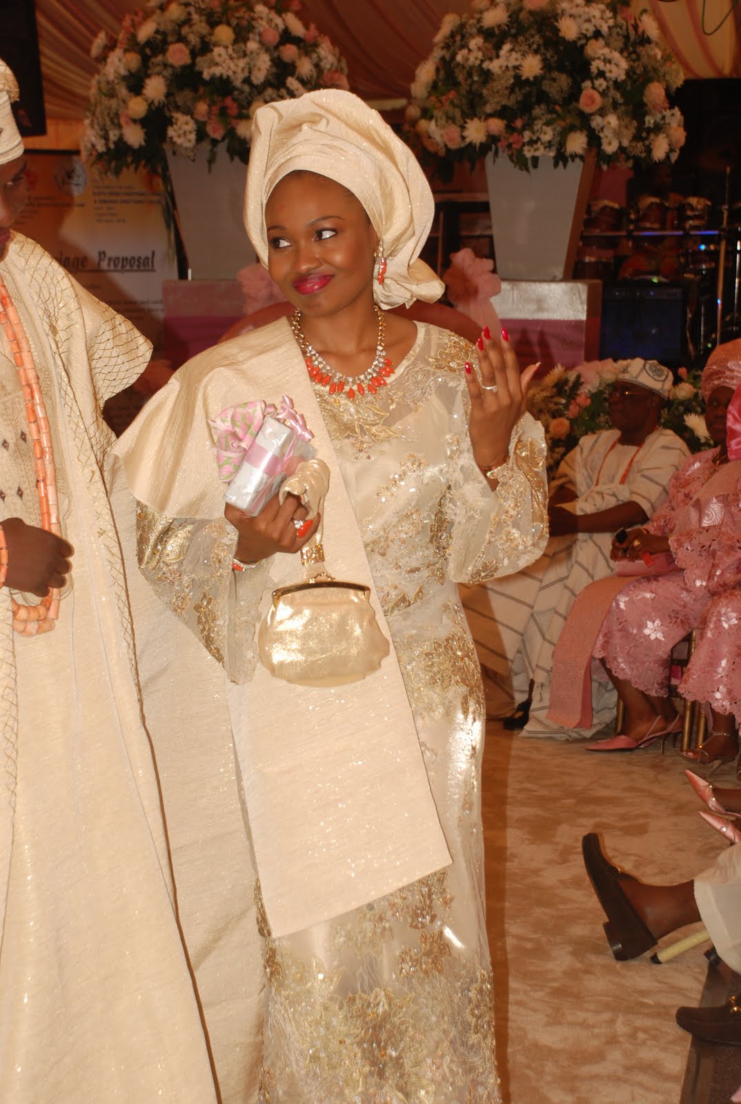 50 NIGERIA'S MOST BEAUTIFUL WOMEN-THE SHORTLIST | sindyly