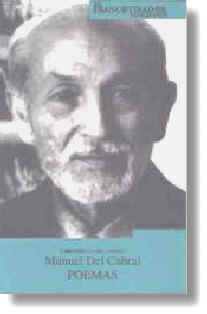 CARLOS MARQUEZ Y OTROS ESCRITORES: Manuel del Cabral