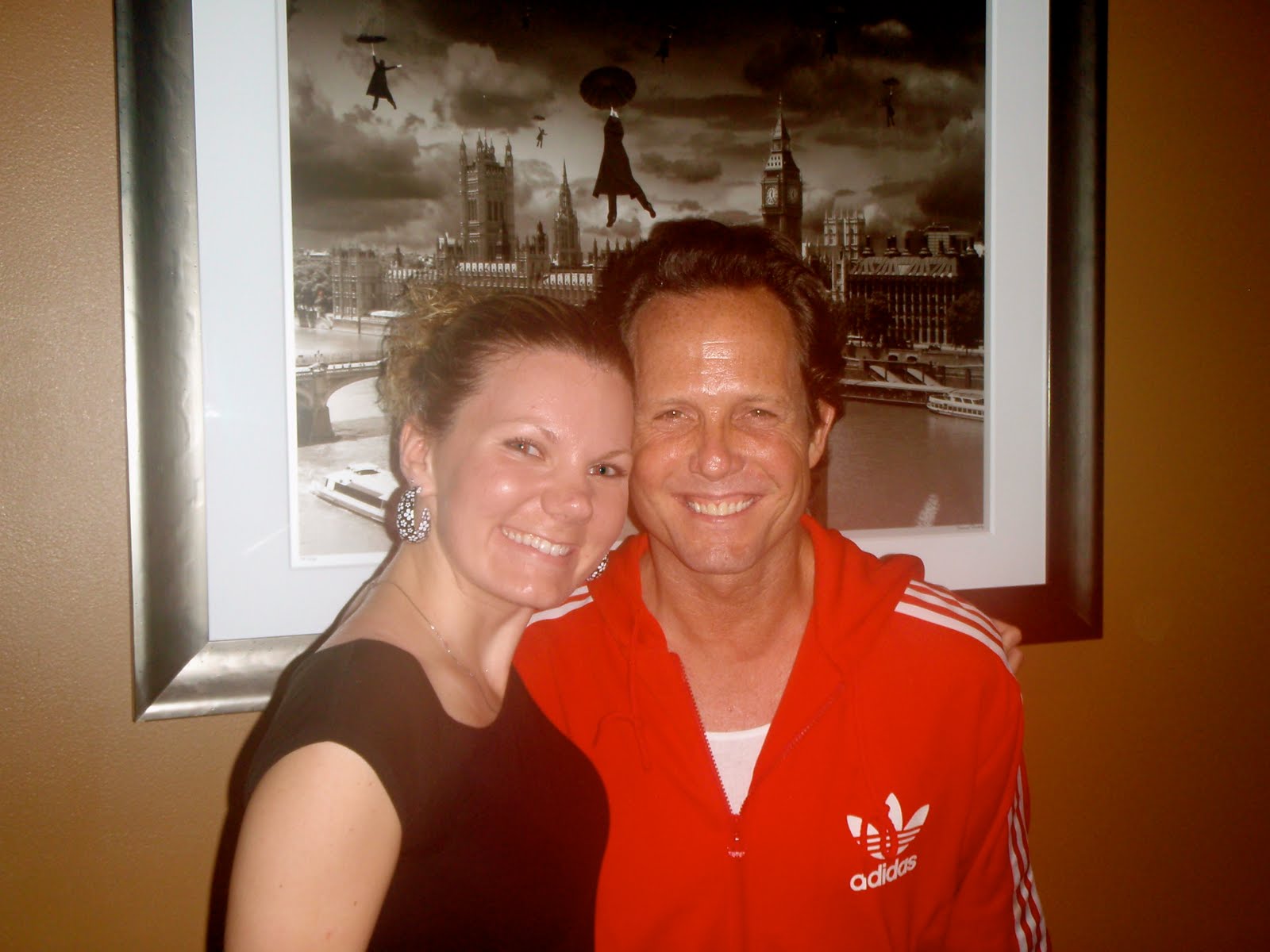 Through the Looking Glass: "30 Rock" Actor Dean Winters: I'm Indebted ...