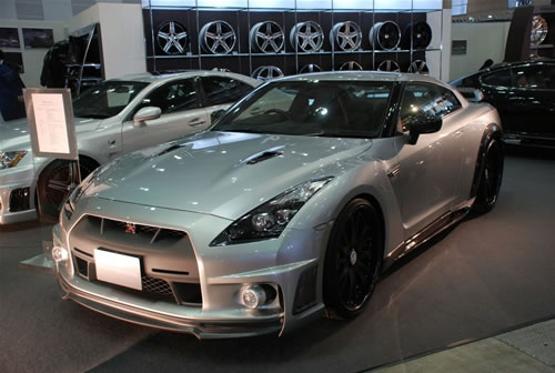 Nissan GTR Facelift | Автомобилен свят