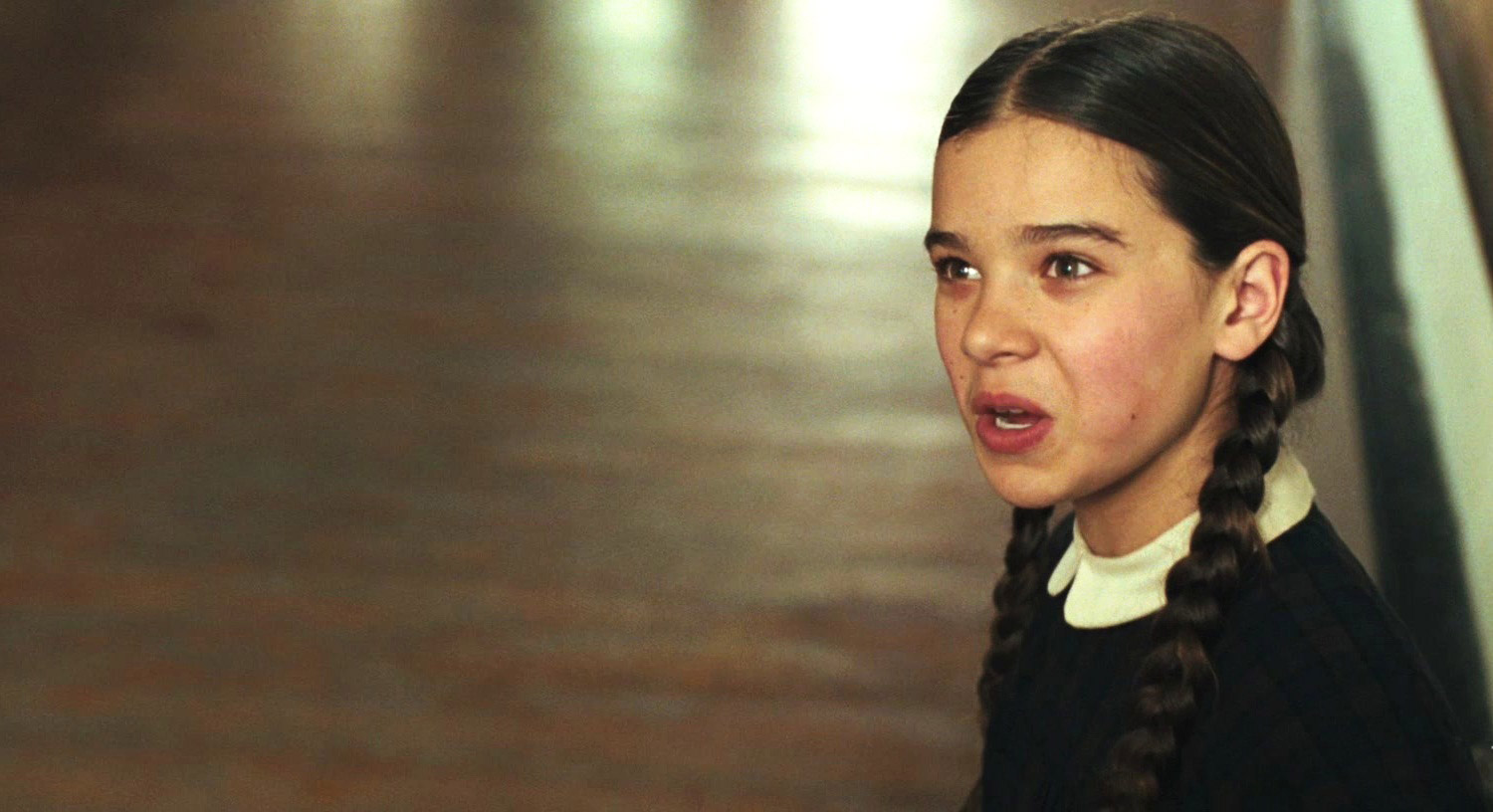 True Grit | Teaser Trailer