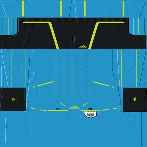 Fifa lovers...........Here is a perfect blog for u: referee kits WC