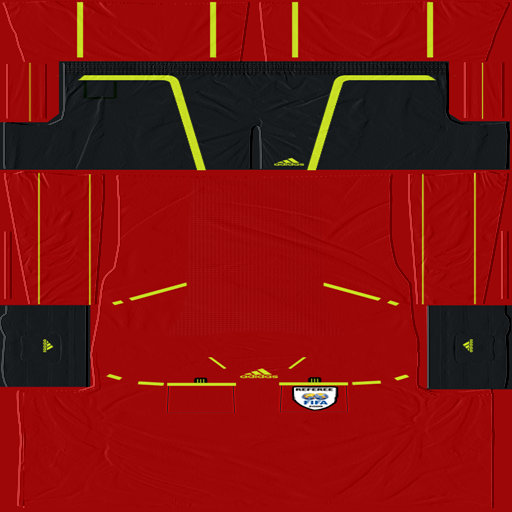 Fifa lovers...........Here is a perfect blog for u: referee kits WC