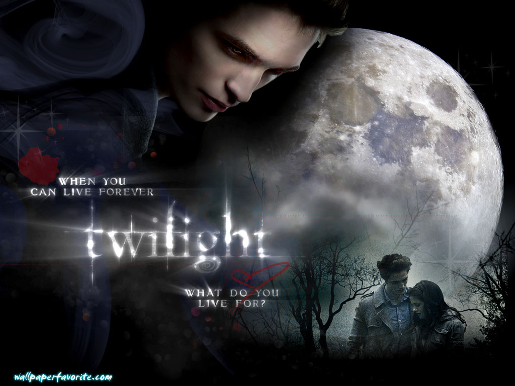 Wallpaper Provider: Twilight Wallpapers - Set 01