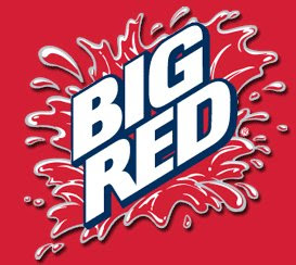 Top of Texas Gazette: Diet Big Red™ Soda