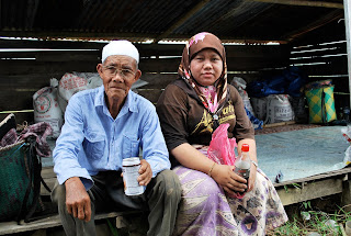 IskandarWorld: Tragedi di sawah padi