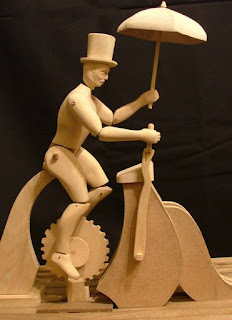 los automatas: los automatas