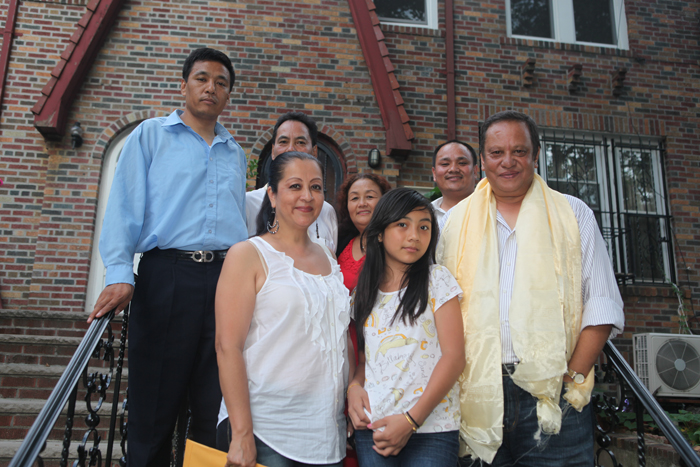 Hermitage: Meeting Nir Shah...