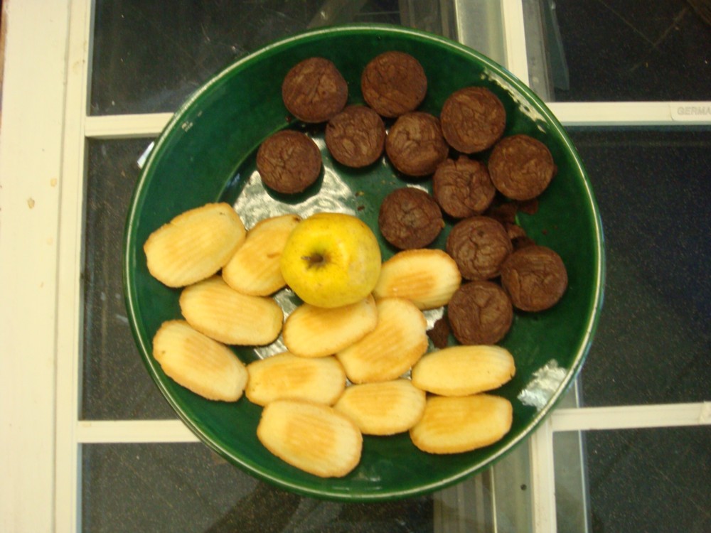 General Economy Exquisite Exchange: The Kula Ring