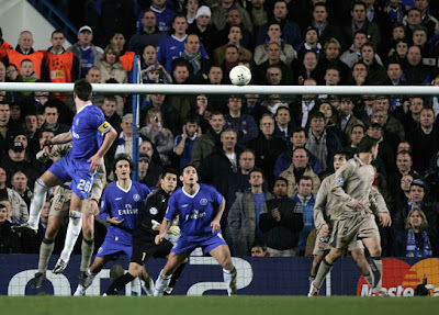 Chelsea FC en Español: Barcelona vs Chelsea, duelos clásicos