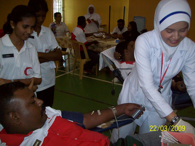 Persatuan Bekas Pasukan Keselamatan Negara M'sia Cawangan Klang ...