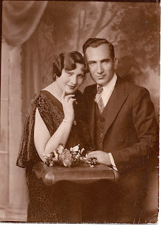 Ben Raff Family Blog