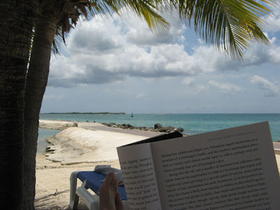 Uganda be lovin' life...: aruba? dushi yiu!