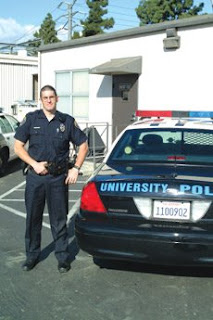 CSULB Police