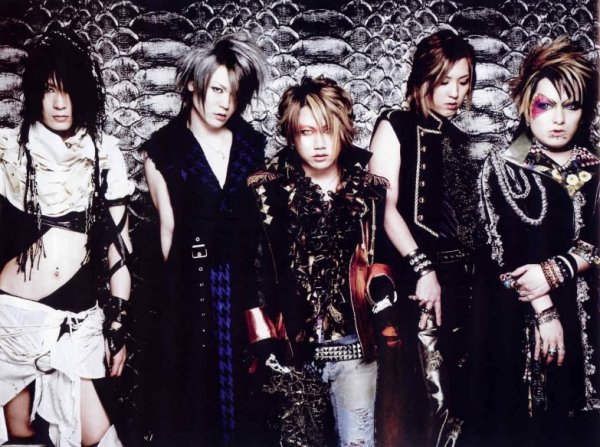 FERUDI RAMADHAN AGUS: nightmare - the world