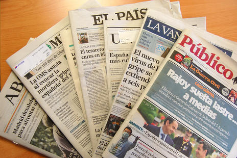 MEDIOS DE COMUNICACION: CLASIFICACION DE LOS MEDIOS