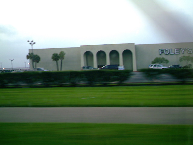 Foley's Department Stores - Page 2 - Historic Houston - HAIF The ...