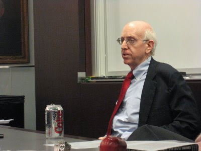 Richard Posner: eficientismo, maximização de riqueza e a análise ...