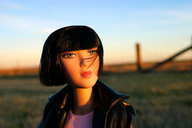 yago's web: Brian McCarty Toy Photography