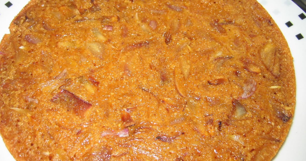 RUCHI: Kalathappam/ Rice cake ( Kannur special ) cooked in oven