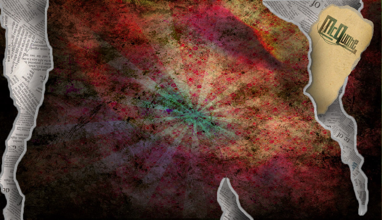 ..o°RadioManiia°o..: Quone Designs!