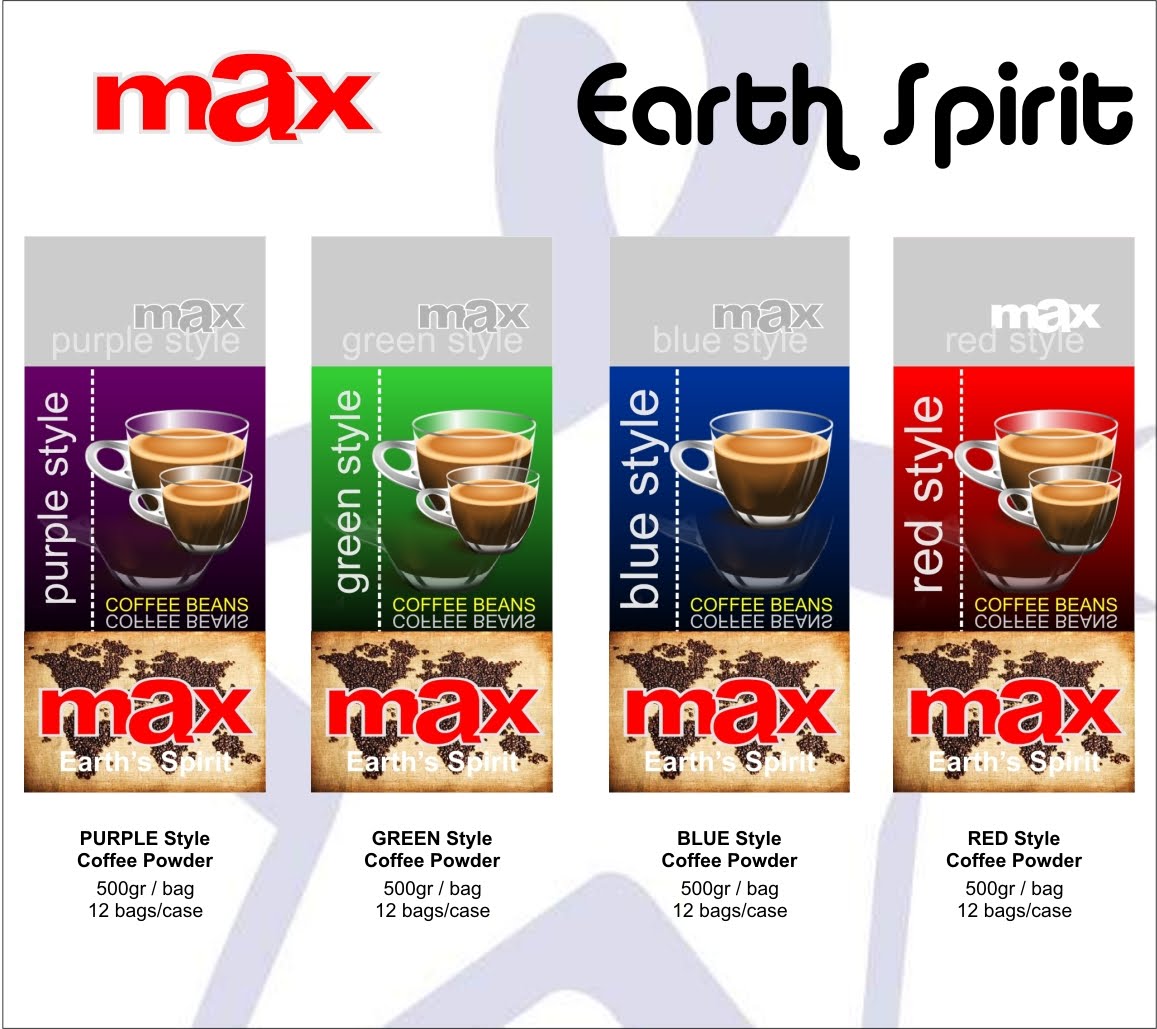 Mackay - Leading Brand From USA: Beverage