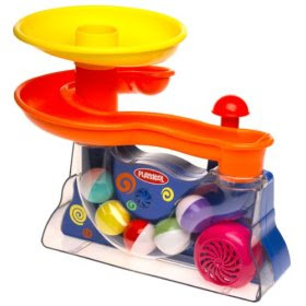 Compralo en Guayana: HASBRO BALL POPPER