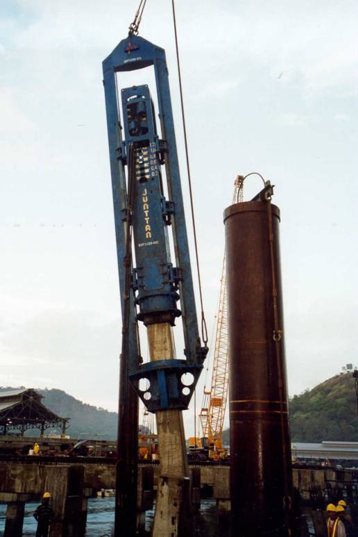 Equipment4all: Hydraulic Hammer