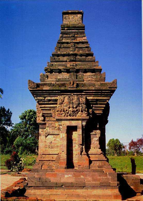 HiStoRy Of InDoNesIa