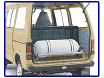 Suzuki Motor Pakistan: BOLAN VAN ( Double the Edge-Double the Pleasure )