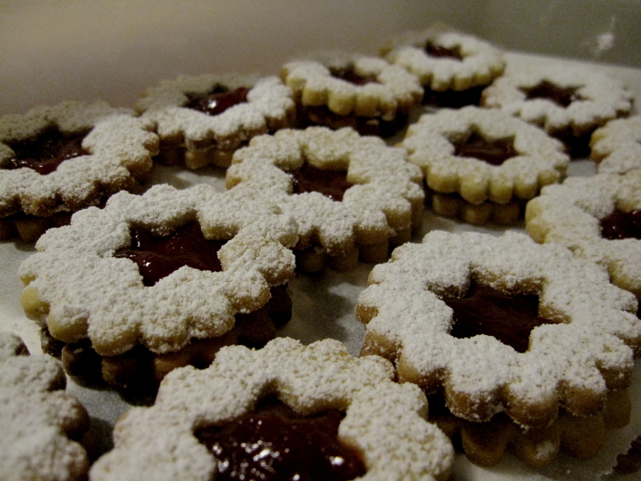 kneads must: December 2010