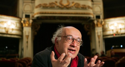 Pelo regresso da exibição regular de cinema à RTP2: Jorge Silva Melo ...