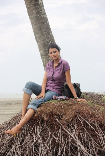 Bangladesh actress Tanzika Amin new photo gallery