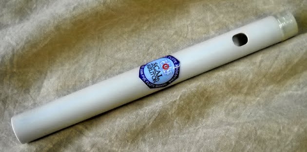 SCAL-FLUTE ARGENTINA: MIRLITON