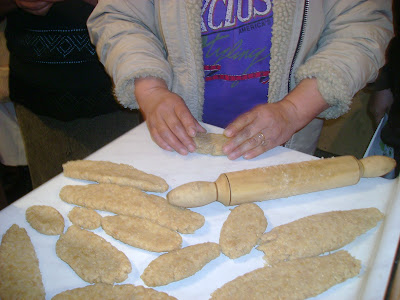 Artesania Mapuche Williche: 08-09-2009 Mûltrun (Catuto)