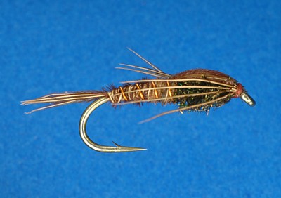 Fly Fishing Traditions: Baetis Complex - Part III - Presentation for ...