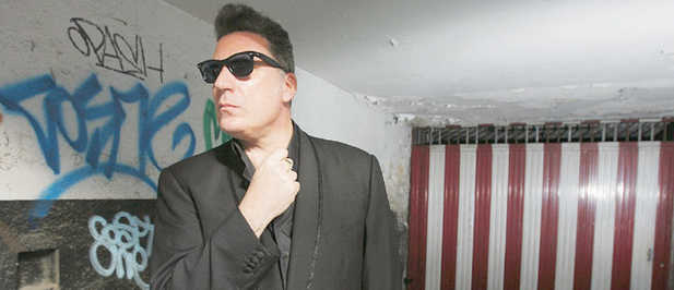 Informativa actualidad: Loquillo: «En España sólo se ayuda a los que ...