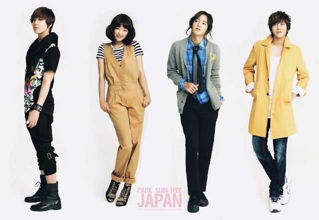 tearhere: A.N.Jell is back!