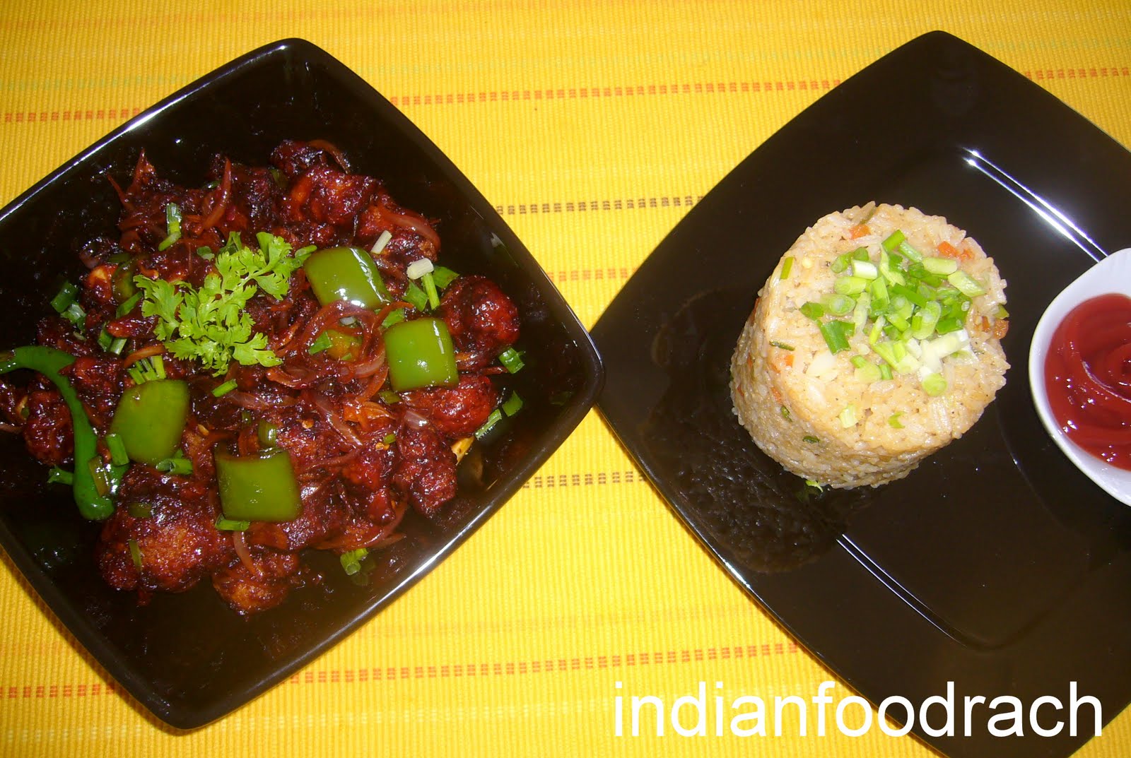 INDIAN FOOD: June 2010
