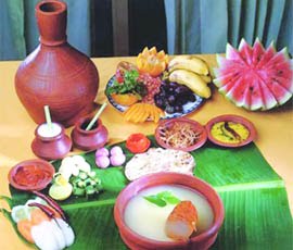 INDIAN FOOD: Ayurvedic Diets